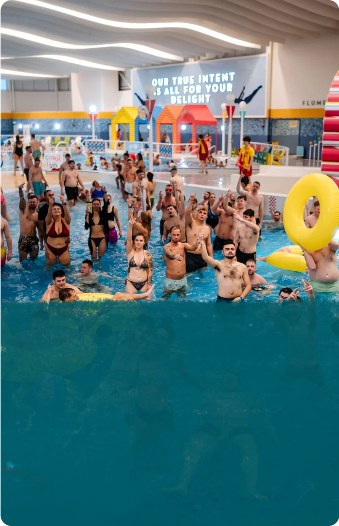 Hospitality Weekender 2026 - Drum & Bass Winter Getaway in Bognor Regis