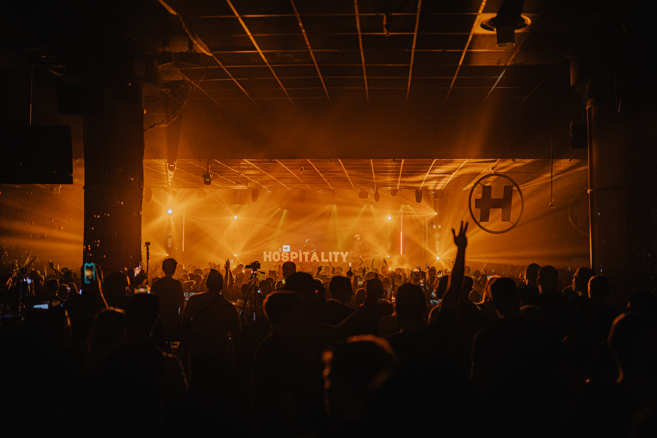 Hospitality Weekender 2027 - Drum & Bass Winter Getaway in Bognor Regis