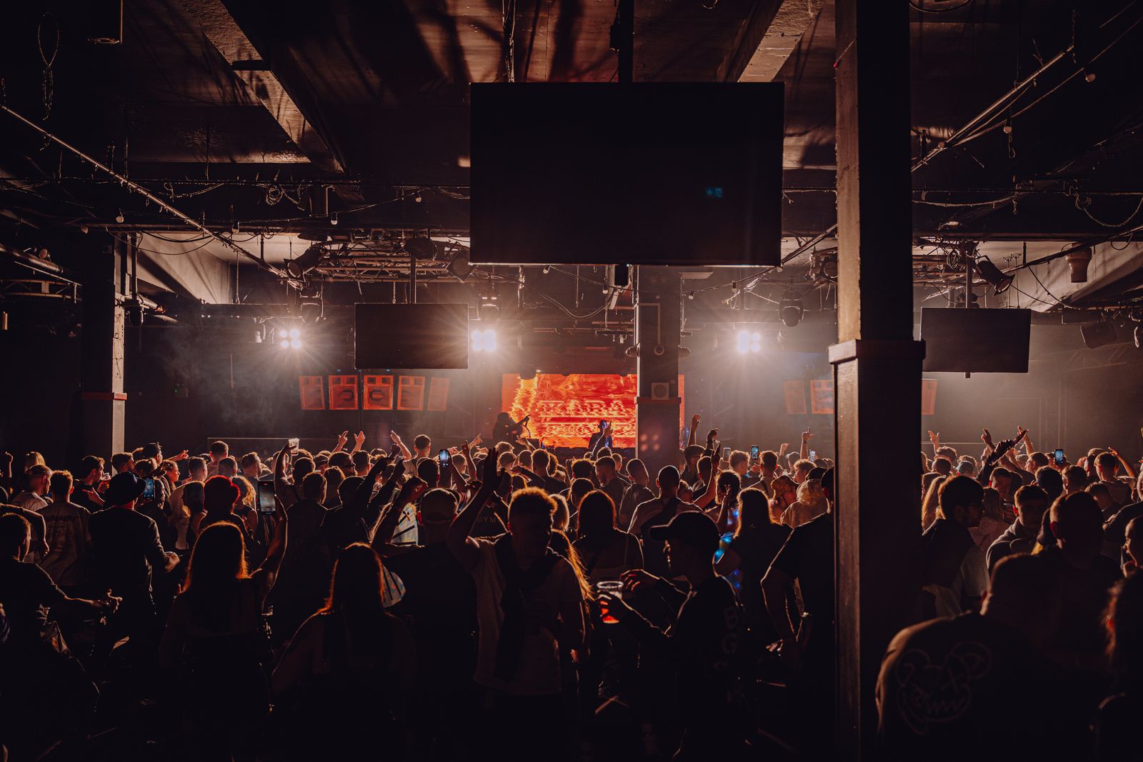 Hospitality Weekender 2027 - Drum & Bass Winter Getaway in Bognor Regis
