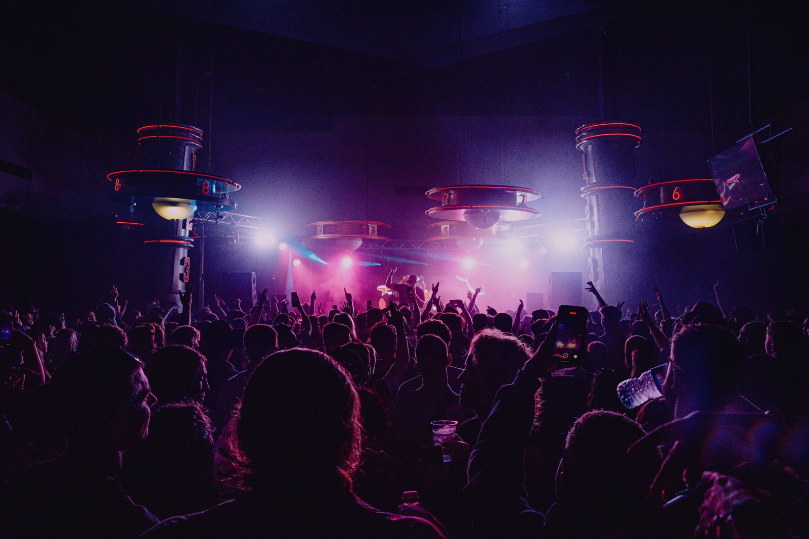 Hospitality Weekender 2027 - Drum & Bass Winter Getaway in Bognor Regis
